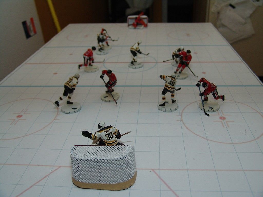 [TMP] "Miniature Hockey Players?" Topic